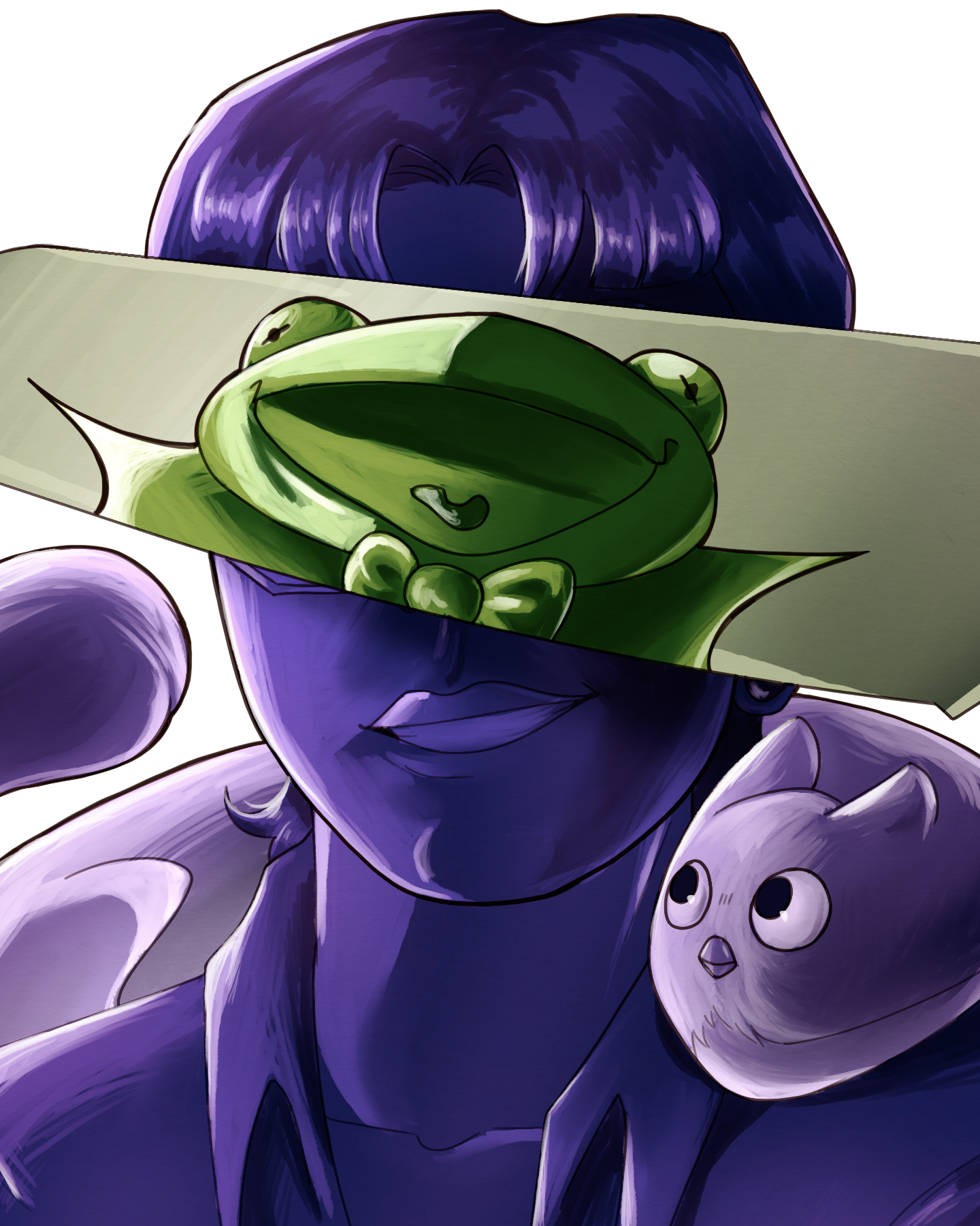 The Duel – DashCon 2 Merch